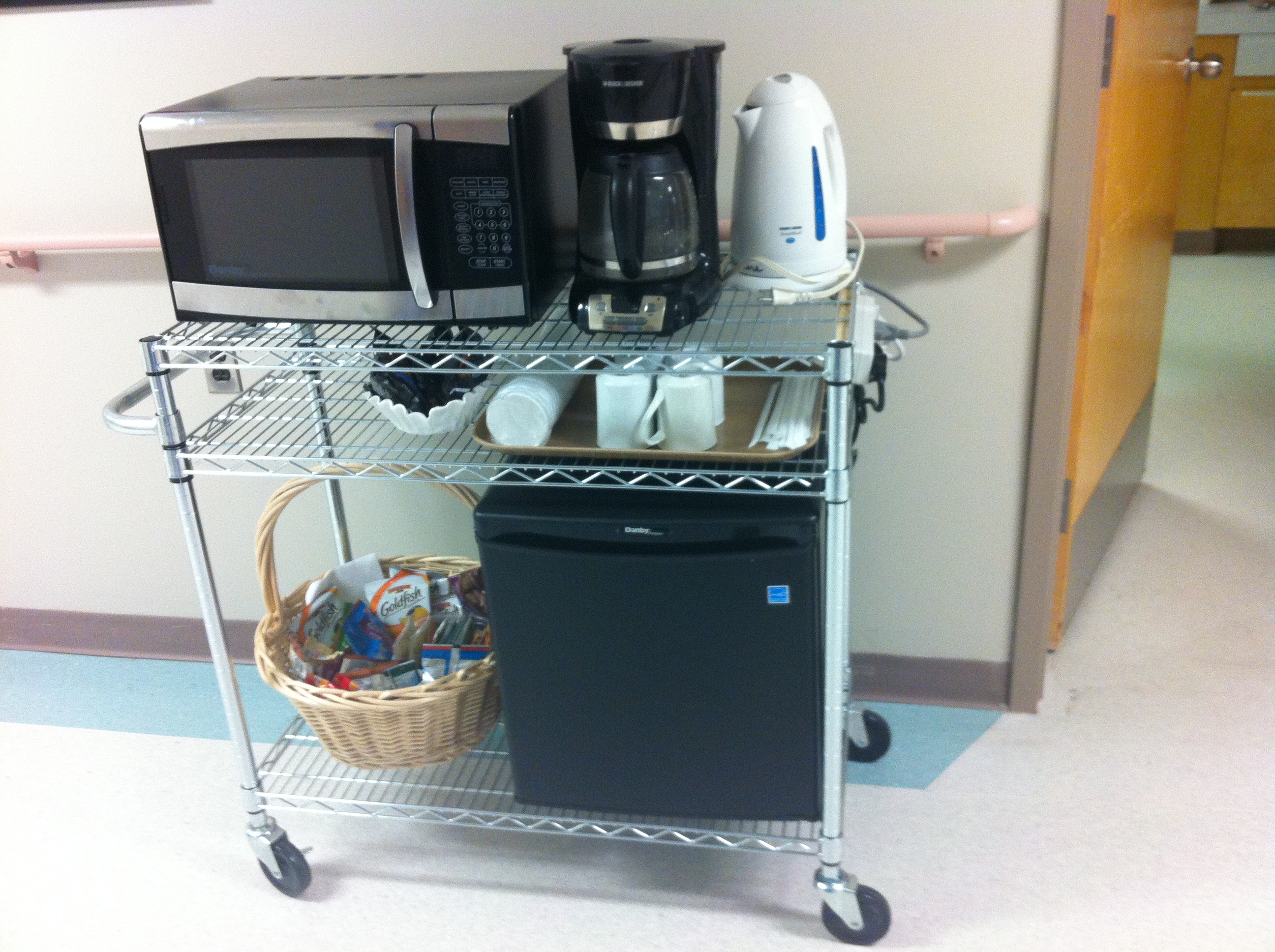 CGH – Claresholm Palliative Care